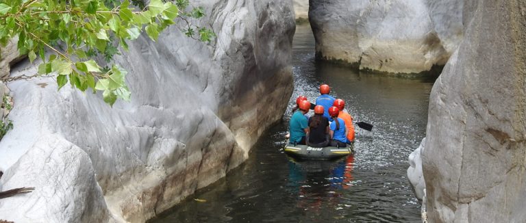 Escursioni alle Gole di Tiberio – Escursioni e Trekking sulle Madonie